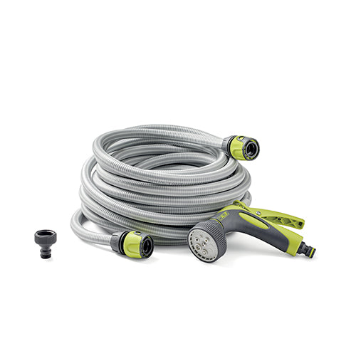 GF Unconventional Gardening - AQUALIGHT - Light Hose Kit - 15m – RED RHINO