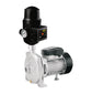 Pro-Pump 0.75 KW Centrifugal Pump + Controller Booster Set | Pool Pumps ...