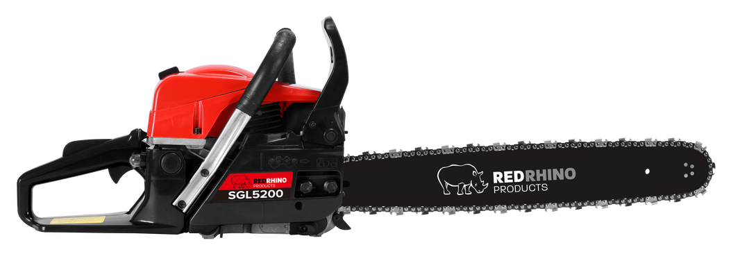 Chainsaws | Outdoor Power Tools | Garden Tools – RED RHINO