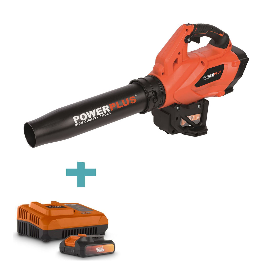 Leaf Blowers | Petrol Leaf Blower | Gauteng – RED RHINO