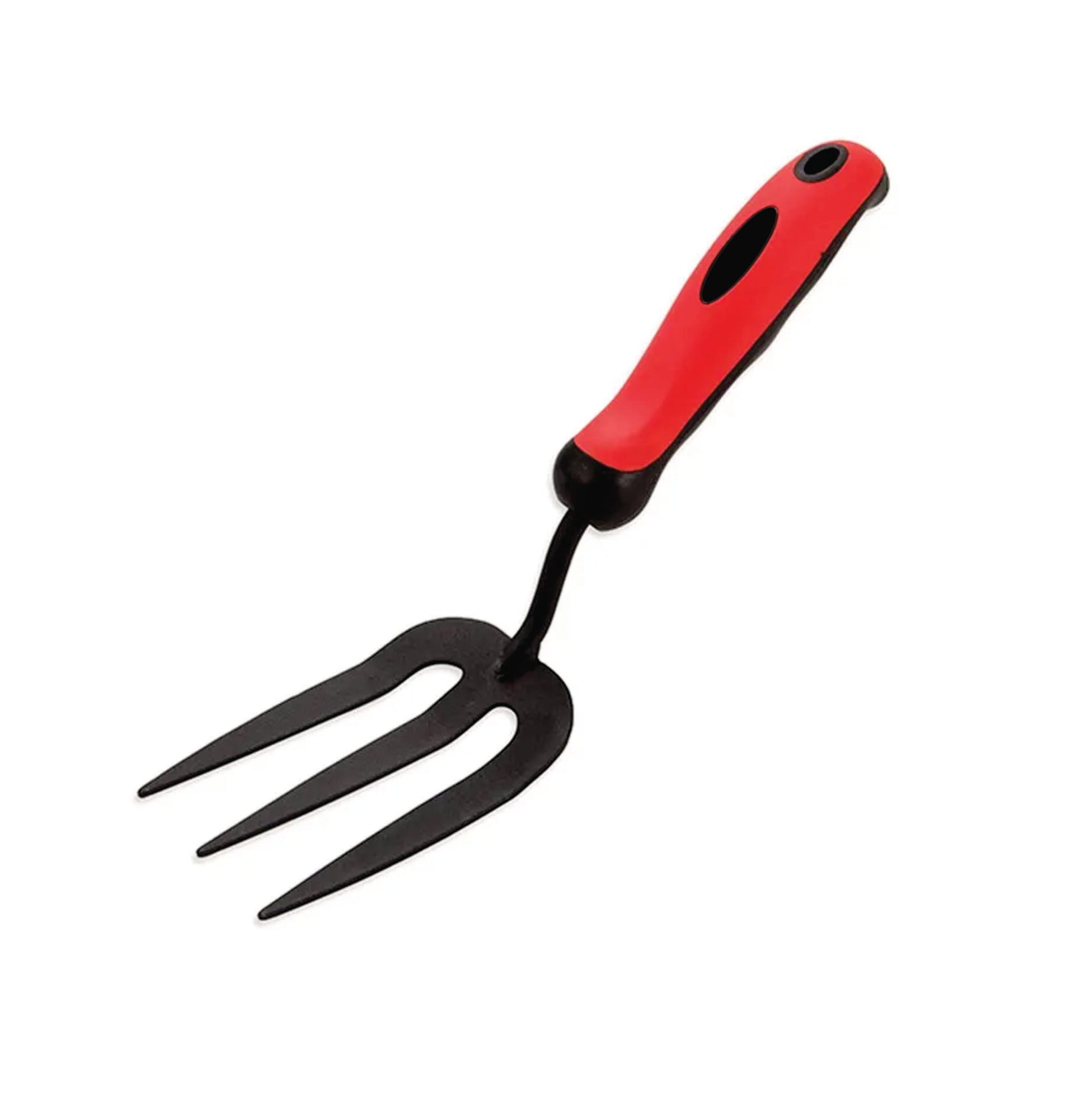 Red Rhino - Hand Fork - Carbon Steel – RED RHINO