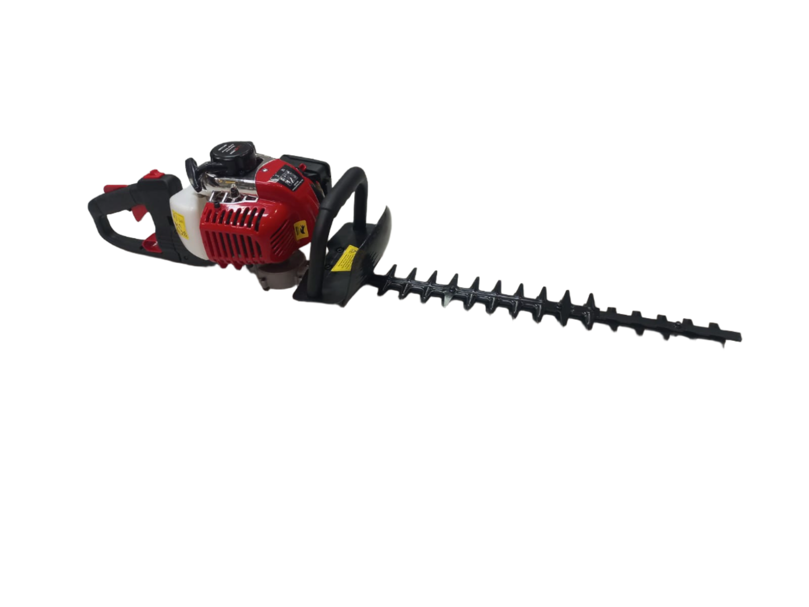 Red Rhino Hedge Trimmer 26cc | Outdoor Power Tools | Garden Blower for ...