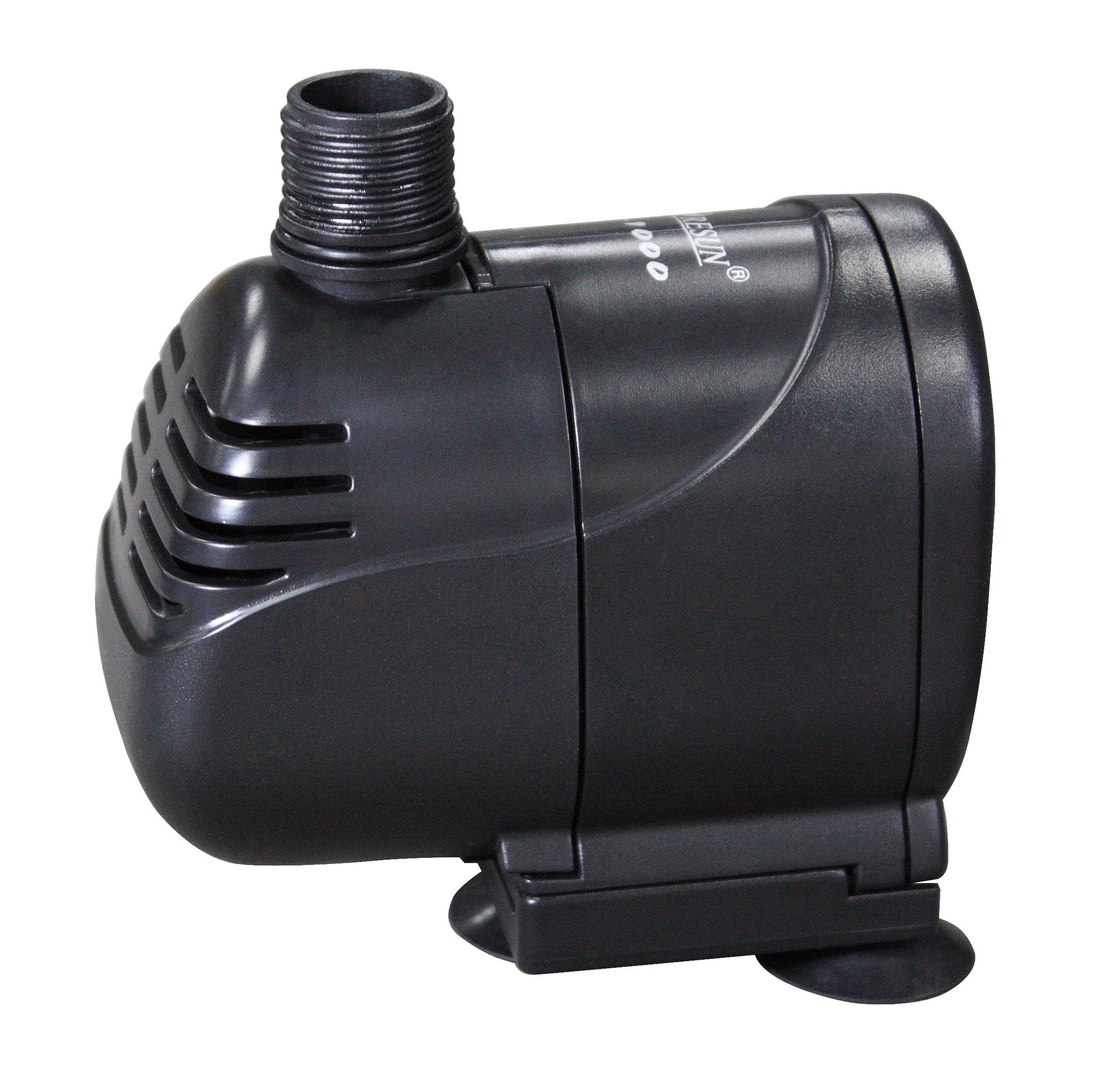 Waterfall Pumps - Submarine Submersible Water Pump - 1000L/h – RED RHINO
