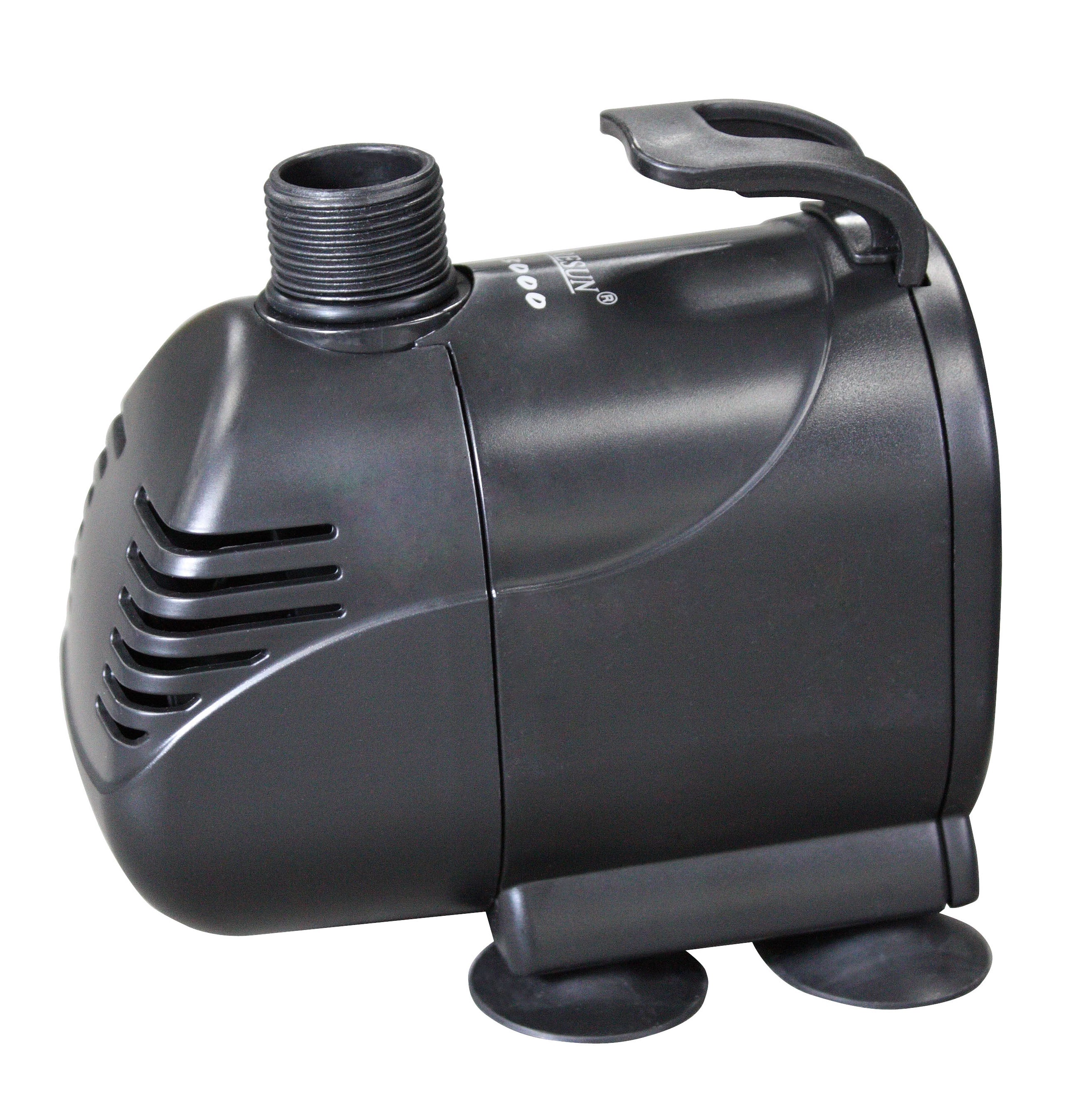 Waterfall Pumps - Submarine Submersible Water Pump - 3000L/h – RED RHINO