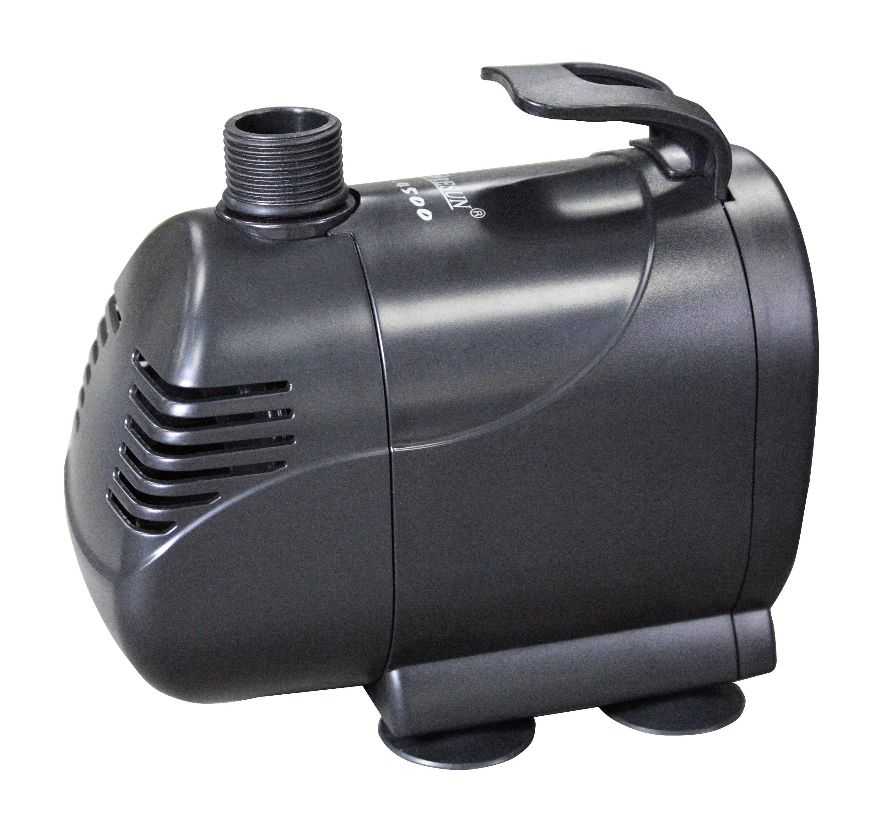 Waterfall Pumps - Submarine Submersible Water Pump - 2000L/h – RED RHINO