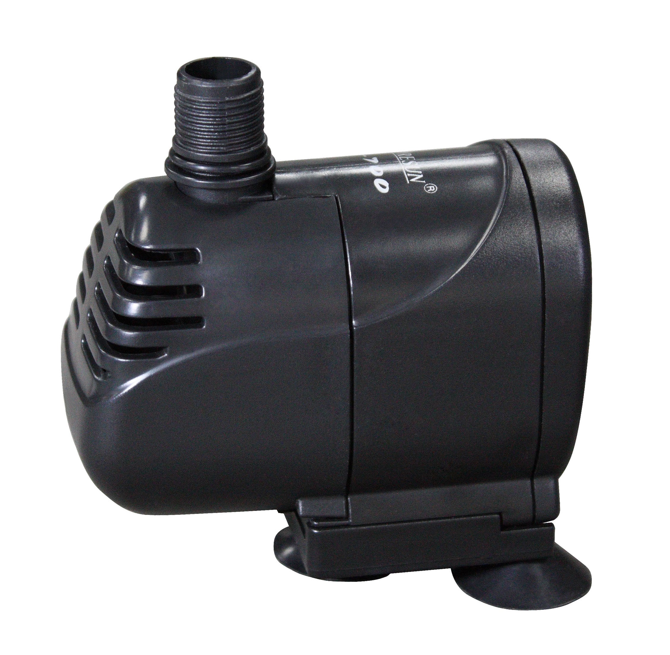 Waterfall Pumps - Submarine Submersible Water Pump - 700L/h – RED RHINO
