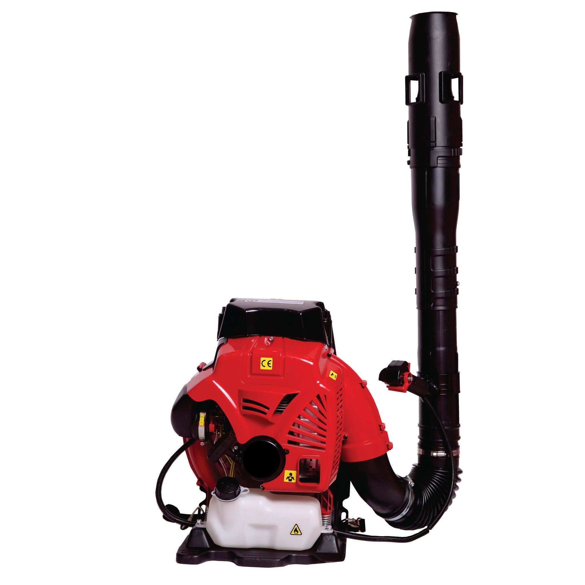 Red Rhino Petrol Backpack Blower 79cc | Outdoor Power Tools | Garden ...