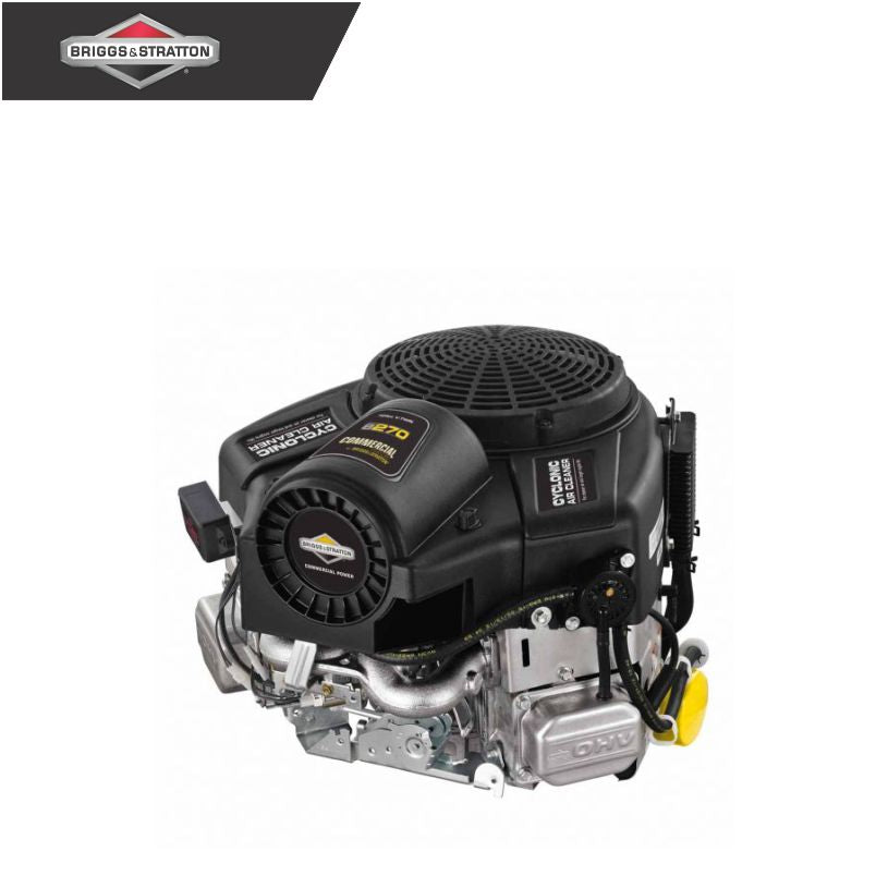 BRIGGS AND STRATTON ENGINES – RED RHINO