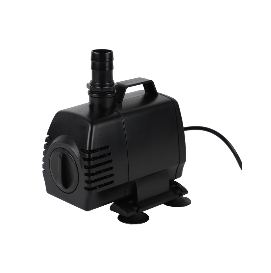 Waterfall Pumps | Small Feature | Gauteng – RED RHINO
