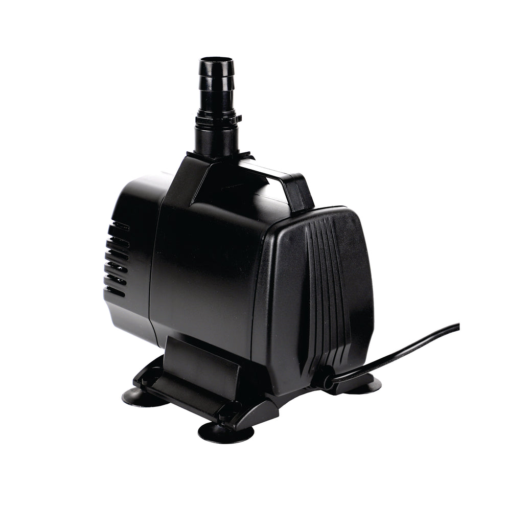 Waterfall 3 core Flow 6000 Pump (6000L/hr)| Water Feature Pump | Pond ...