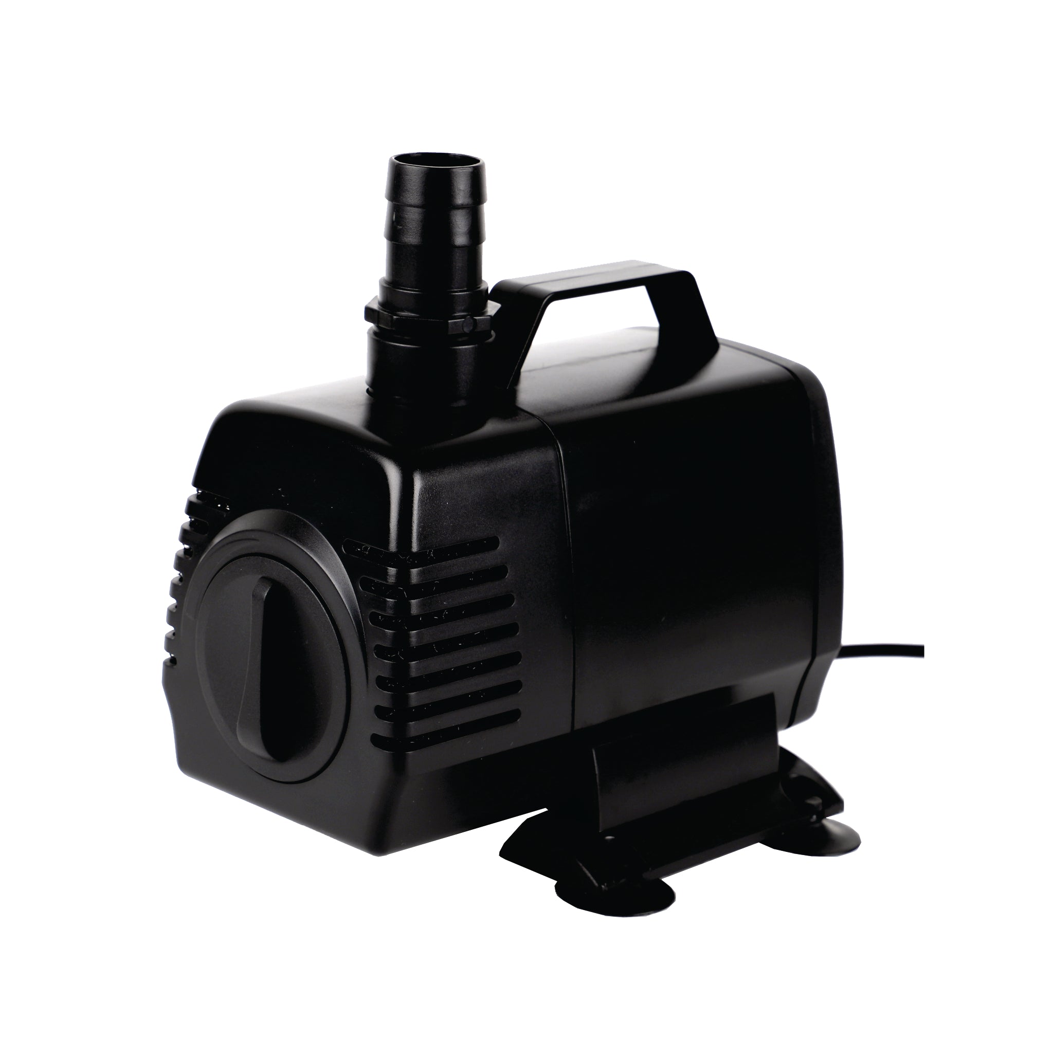 Waterfall 3 core Flow 8500 Pump (8500L/hr) | Water Feature Pump | Pond ...