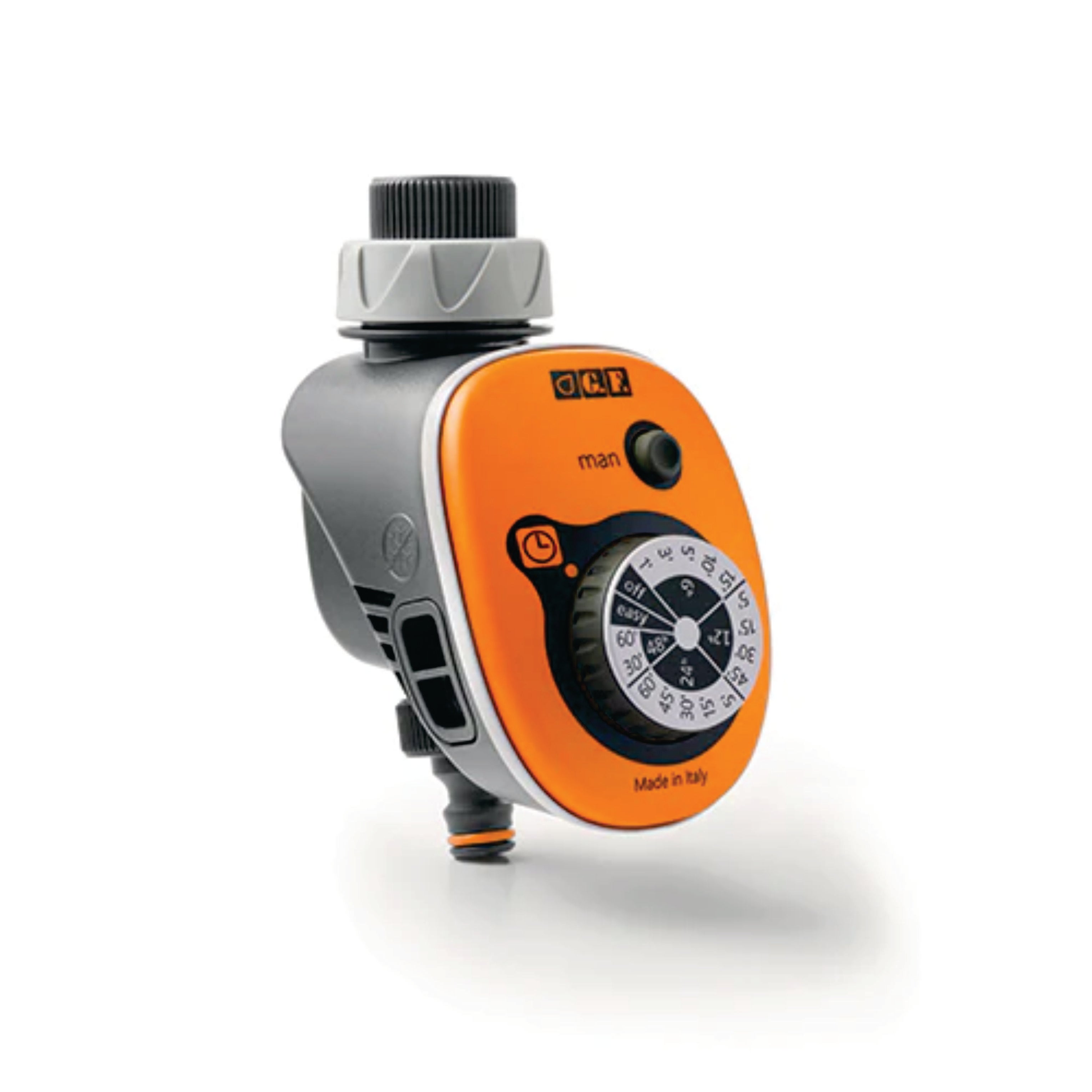 GF Garden - Electronic Programmer GF16 – RED RHINO