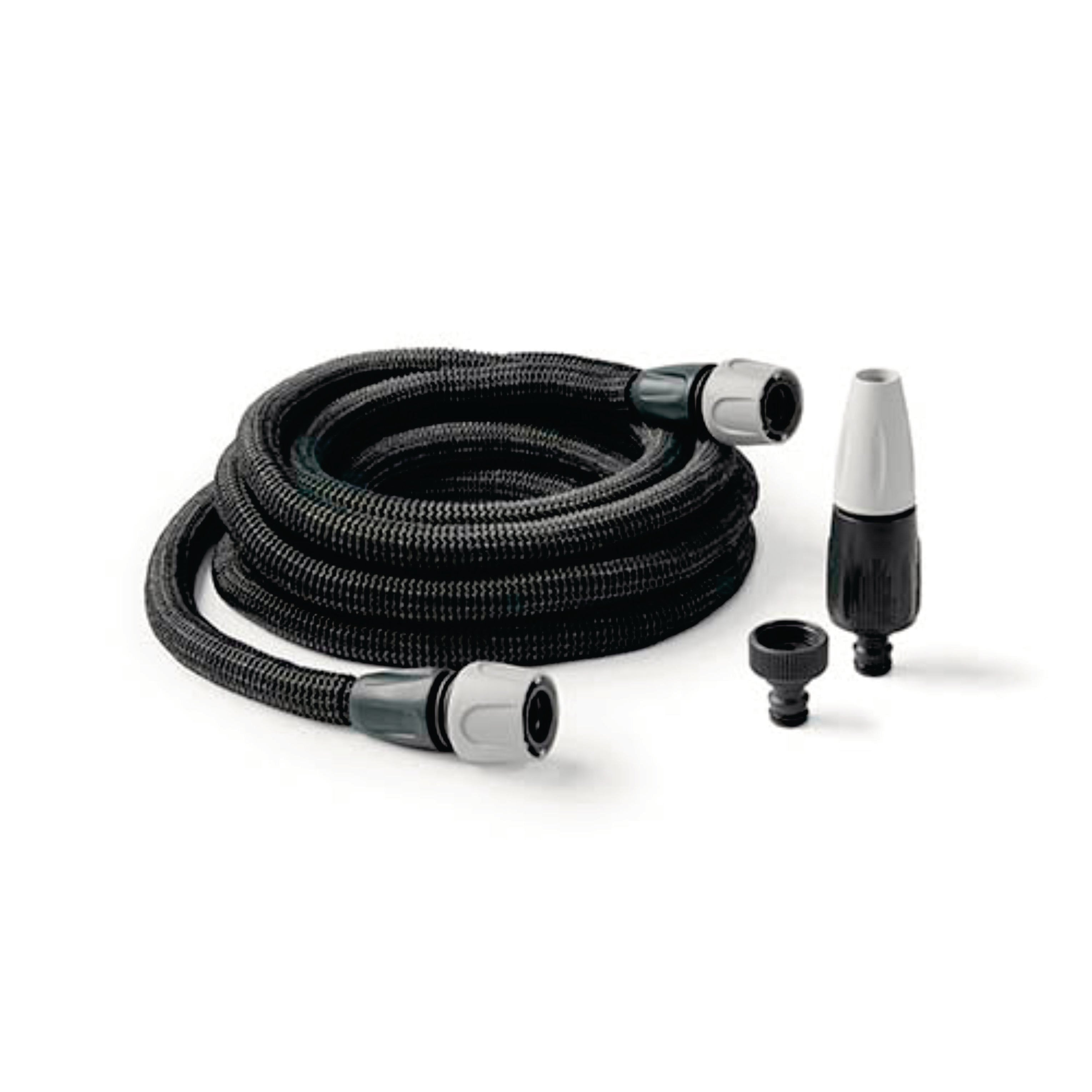 GF Unconventional Gardening - AQUAPOP - Grey Hose kit- 15m – RED RHINO