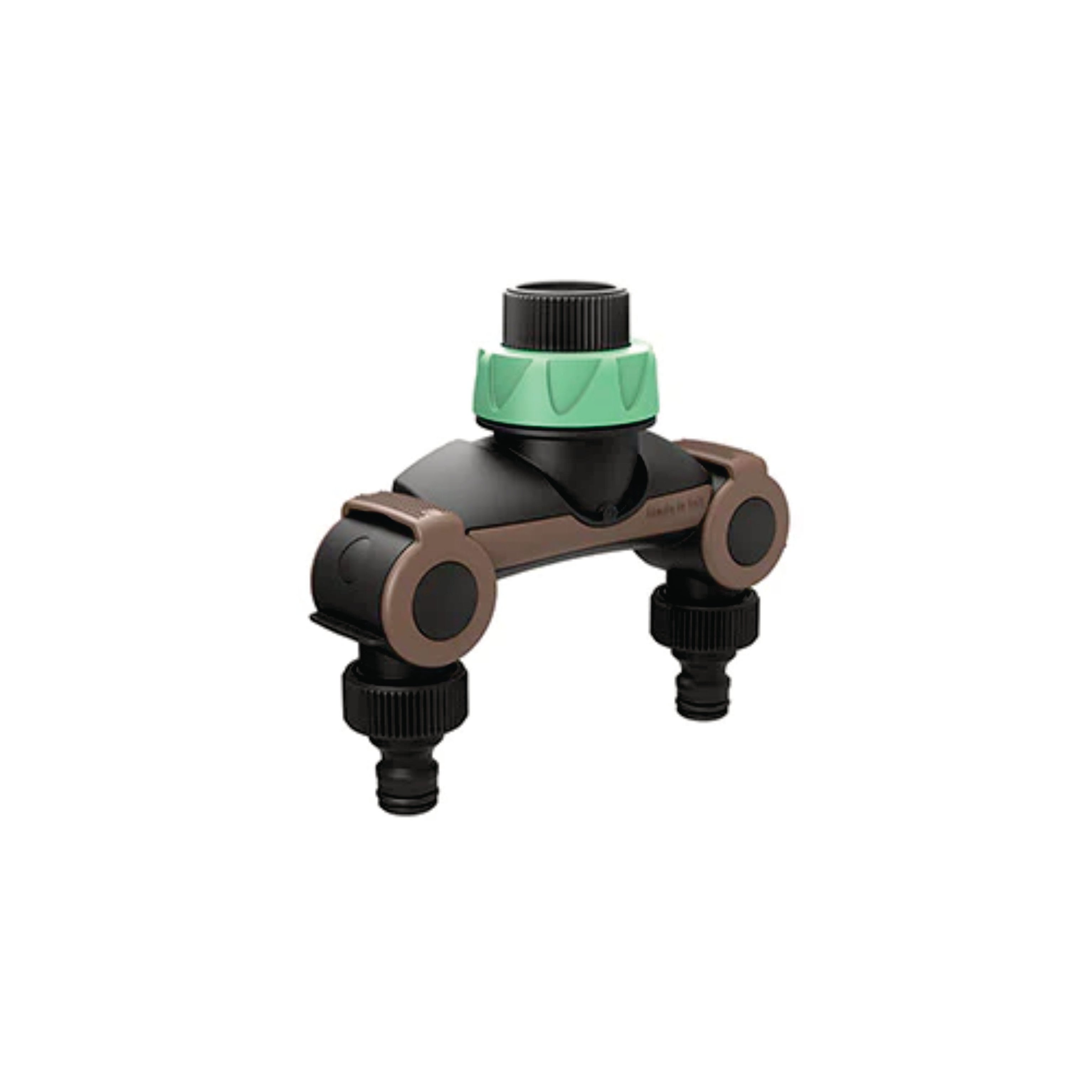 GF RECO - Tap Connector - Double Outlet – RED RHINO