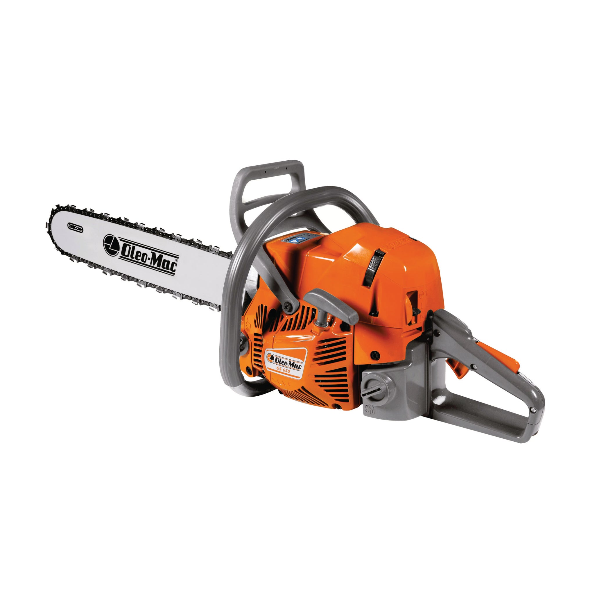 Oleo-Mac 3.5KW Chainsaw | Outdoor Power Tools | Garden Blower for Sale ...