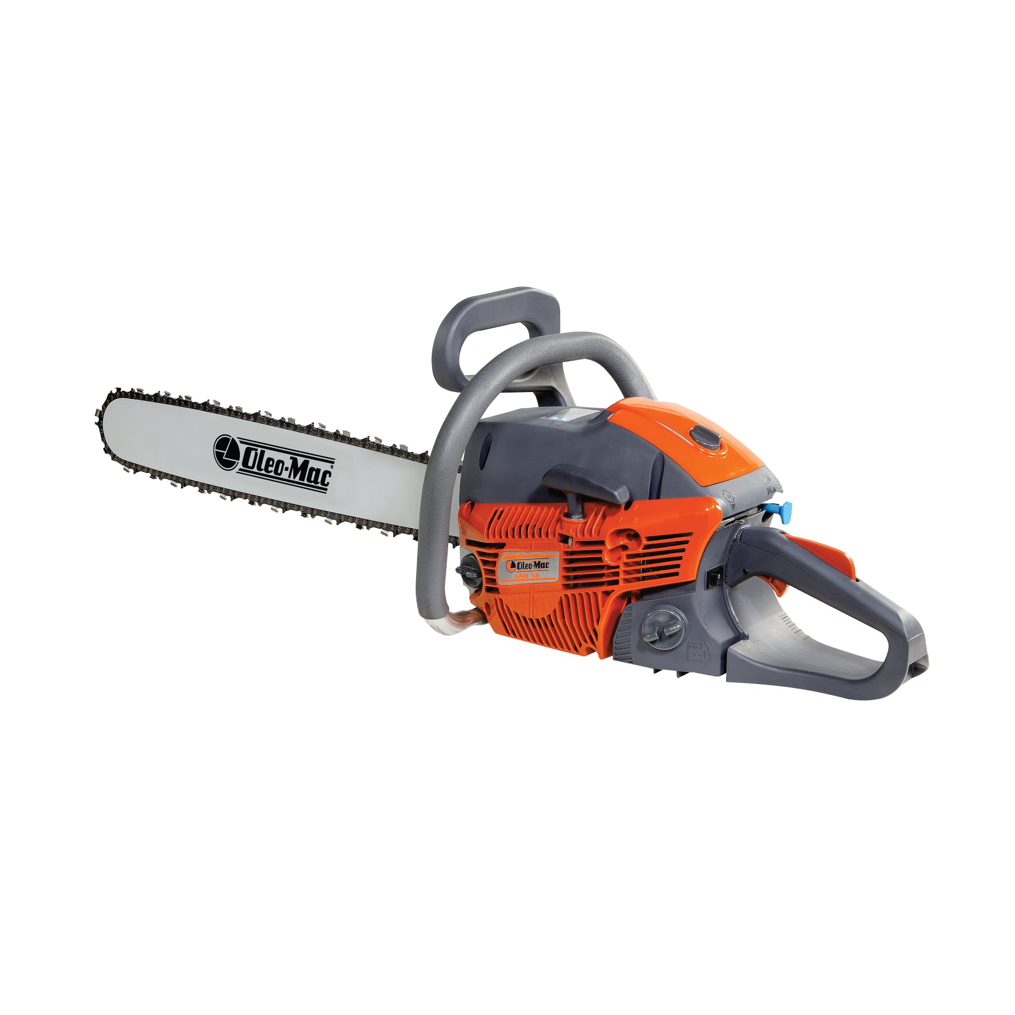 Oleo-Mac 2.6KW Chainsaw | Outdoor Power Tools | Garden Blower for Sale ...
