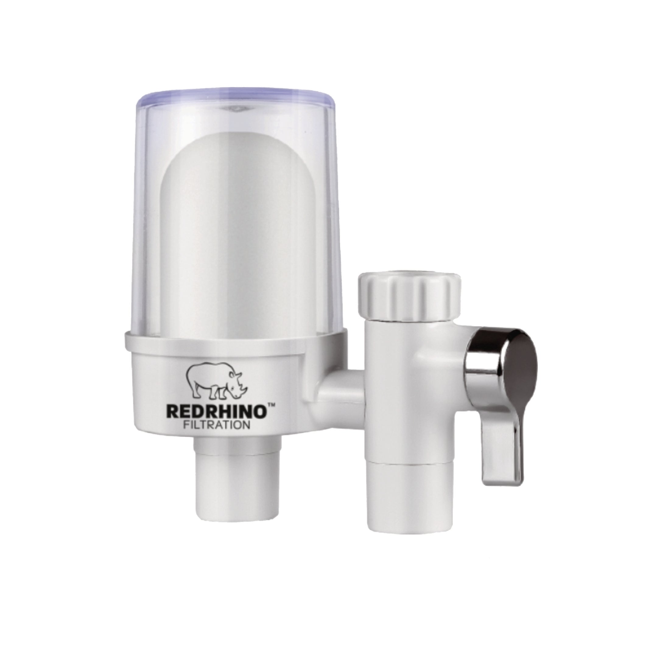 Water Filtration Double Filter (Counter Top) | Under Counter Filter ...