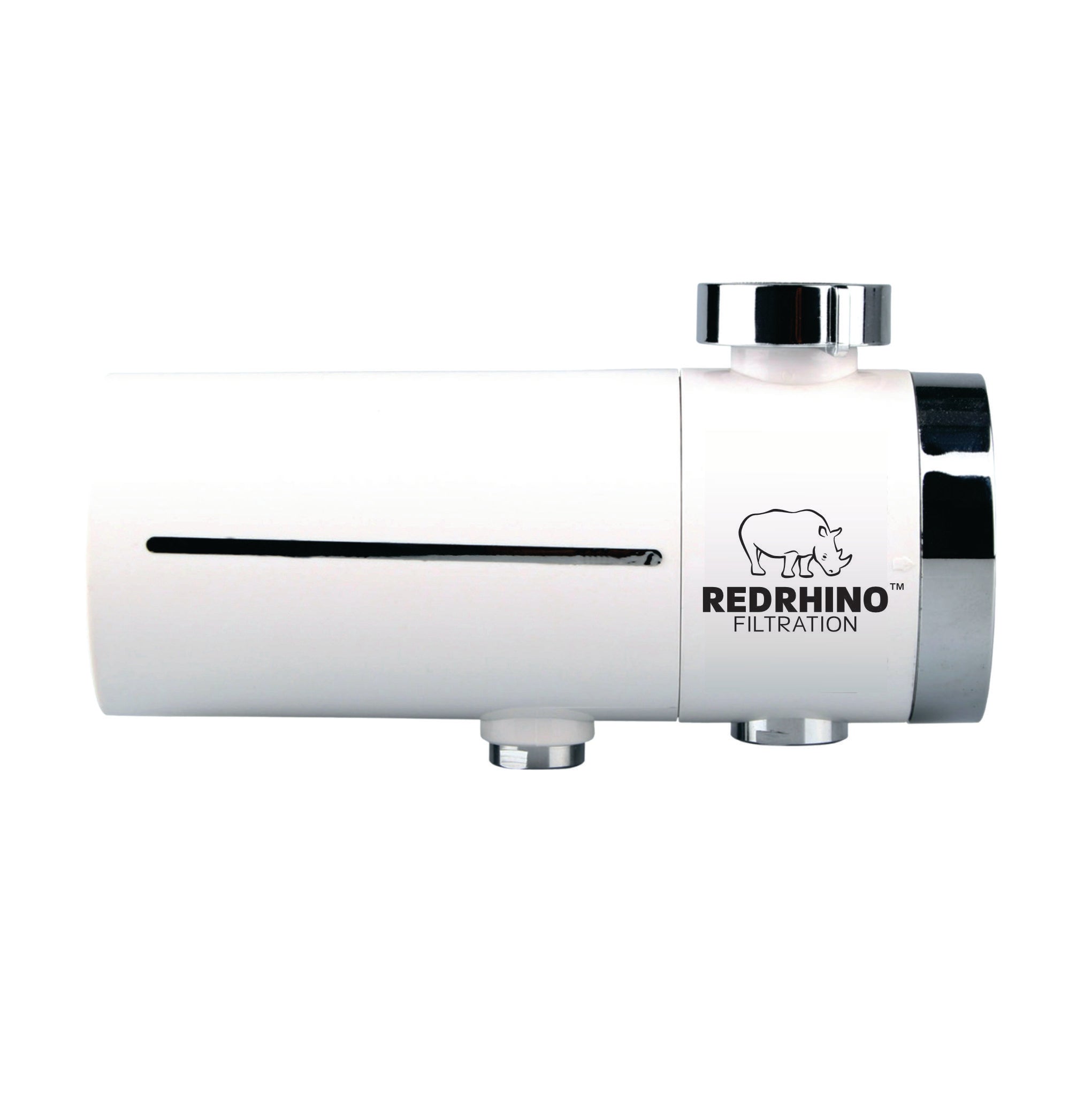 Water Filtration Double Filter (Counter Top) | Under Counter Filter ...