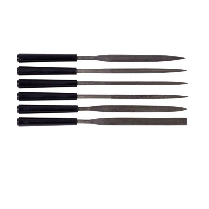Kreator 6pcs Needle File Set | Hand Tools | Gauteng – RED RHINO