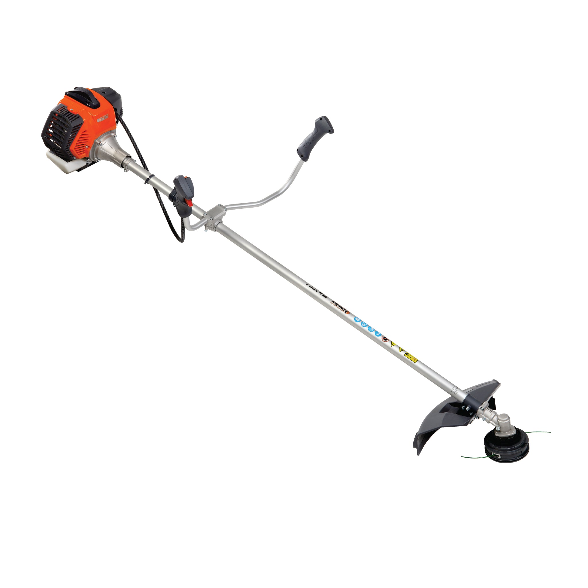 Oleo-Mac 1.5KW Brushcutter | Outdoor Power Tools | Garden Blower for ...