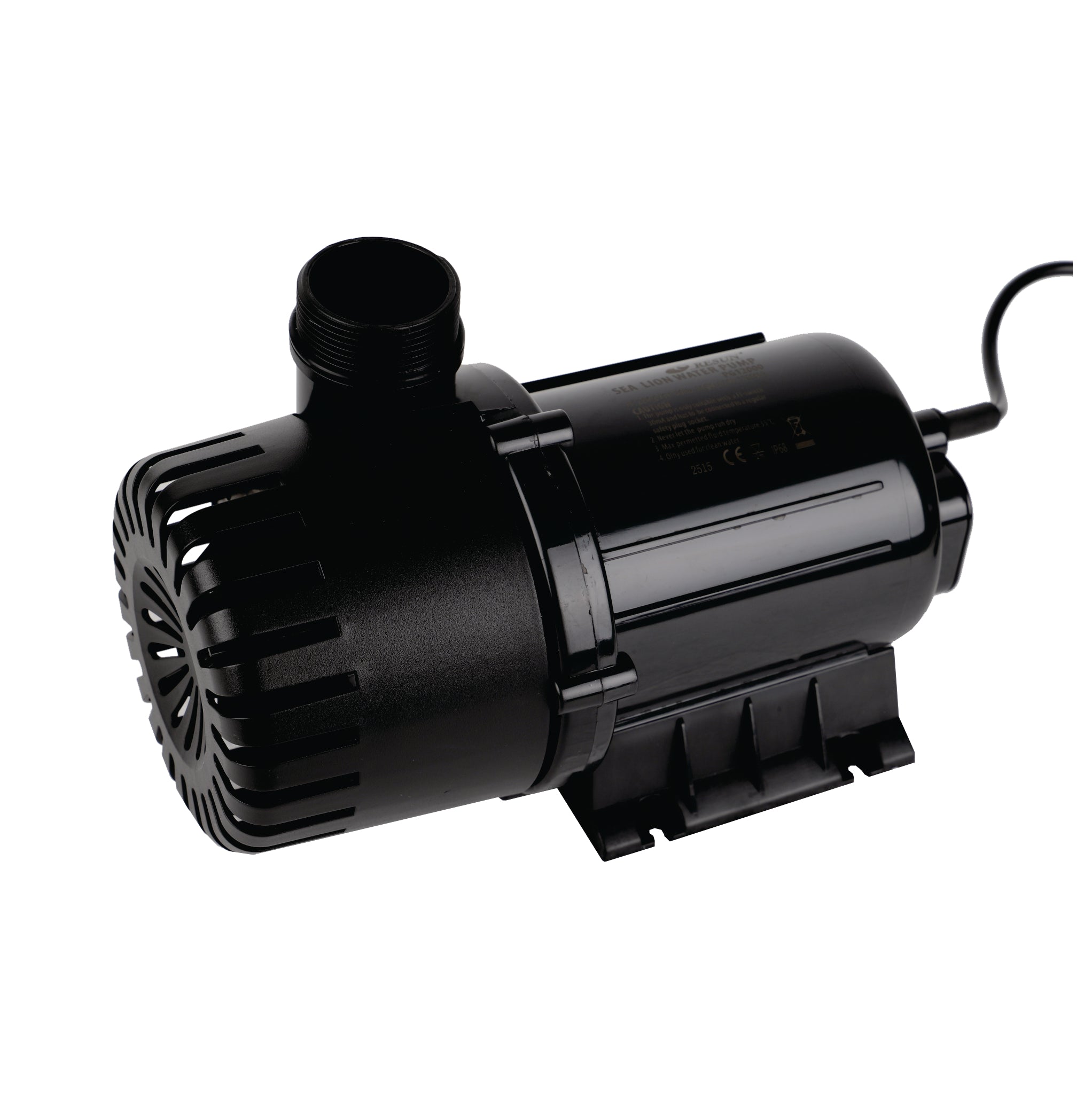 Waterfall PG 12000 Pump (12000L/hr) | Water Feature Pump | Pond Pump ...