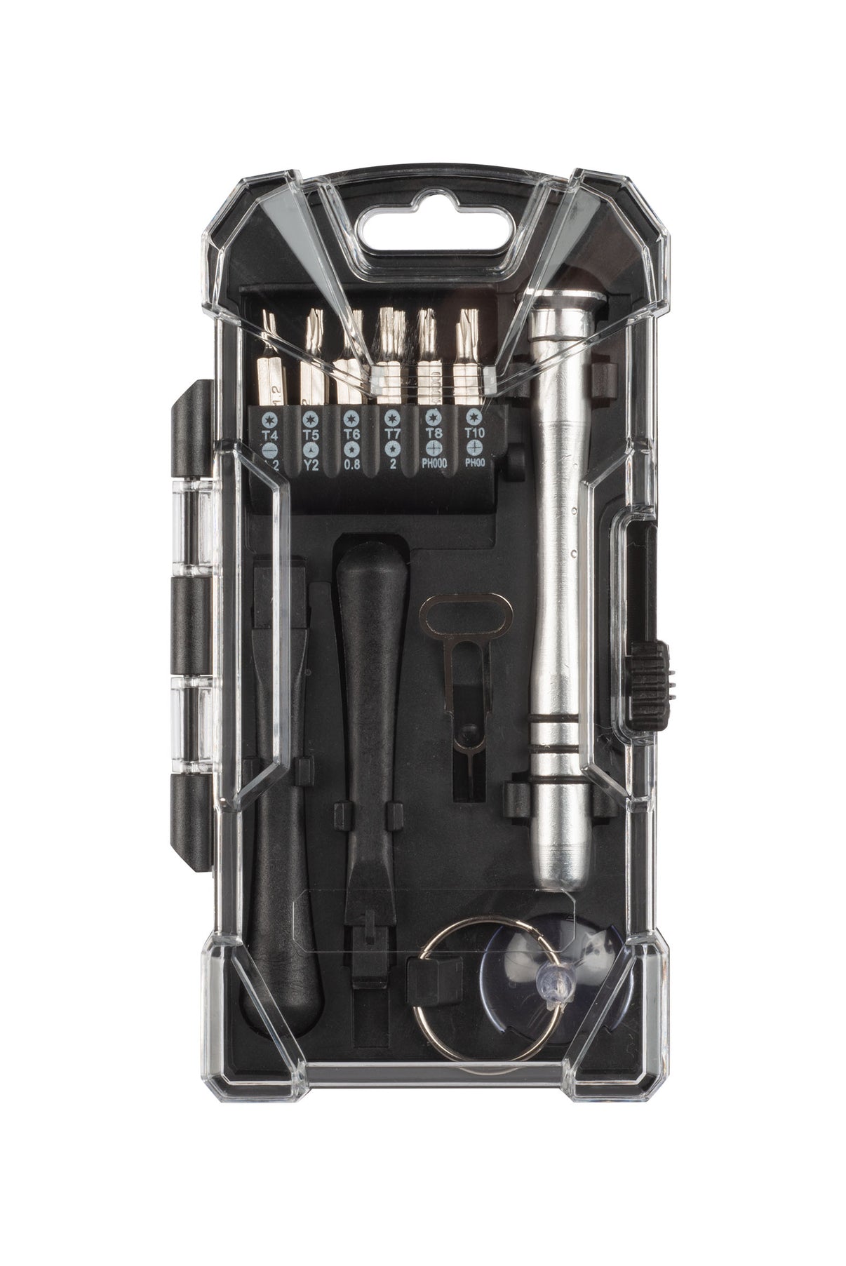 Premion - Phone Repair Tool Set - 17Pcs – RED RHINO