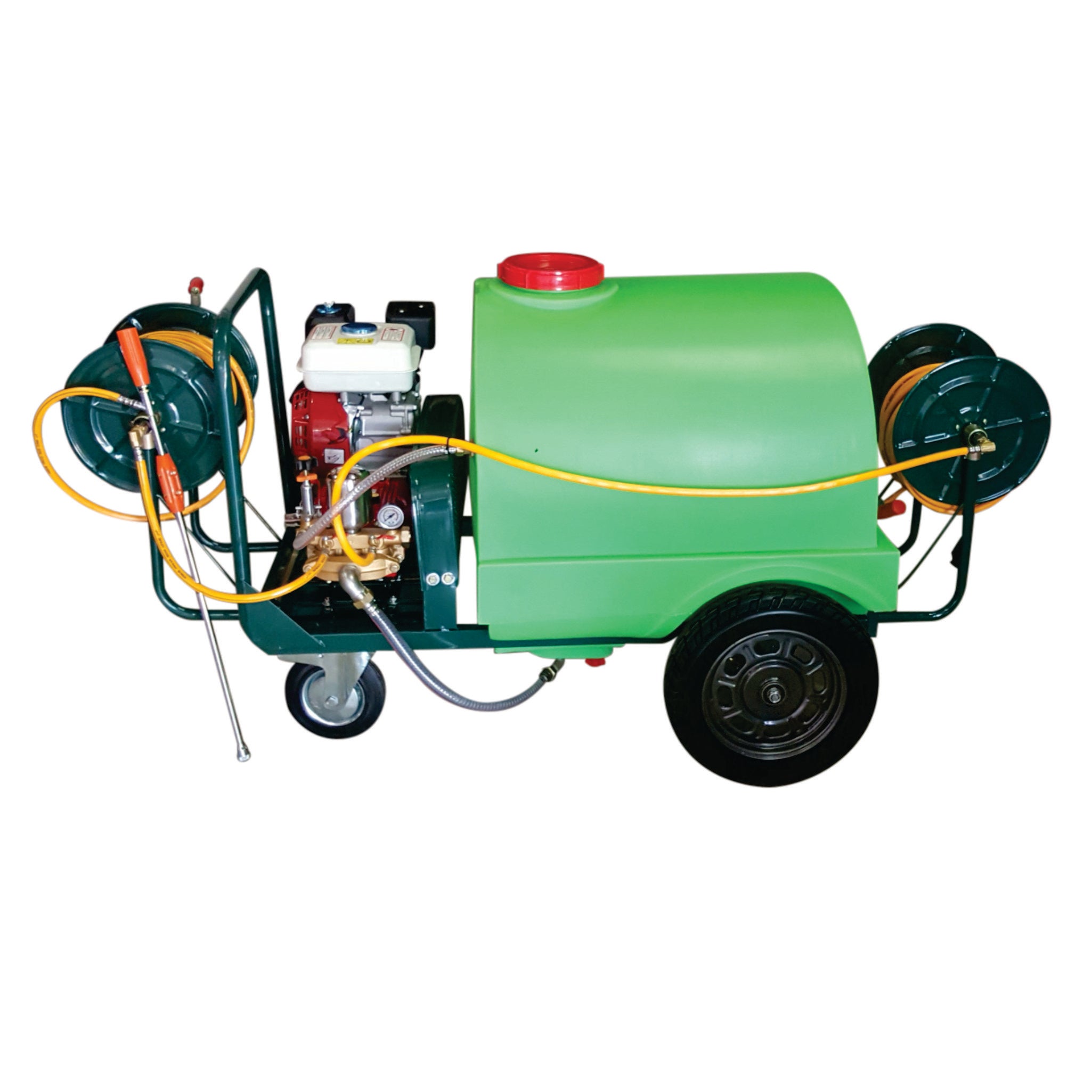 Red Rhino 300L Power Sprayer | Spray Bottle Supplier – RED RHINO