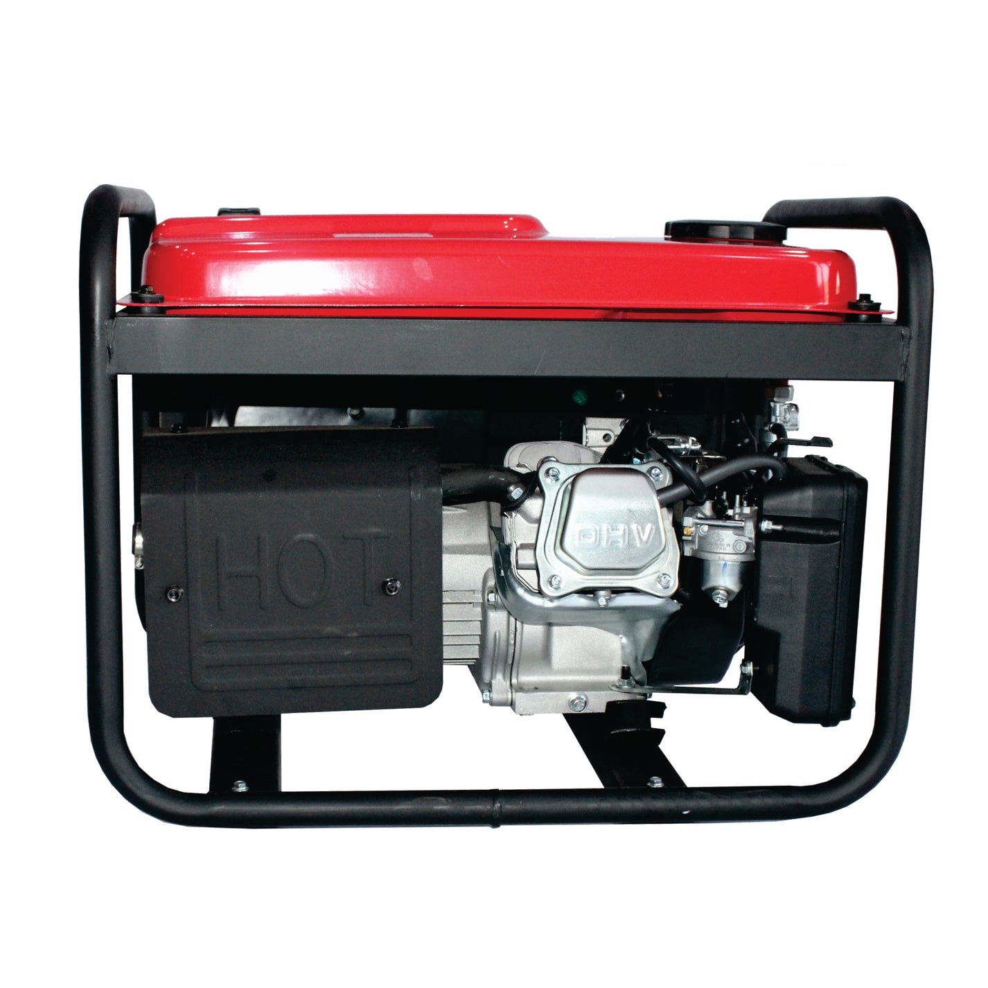 Red Rhino 2.8KW Petrol Generator | Generator for House | Generators for ...