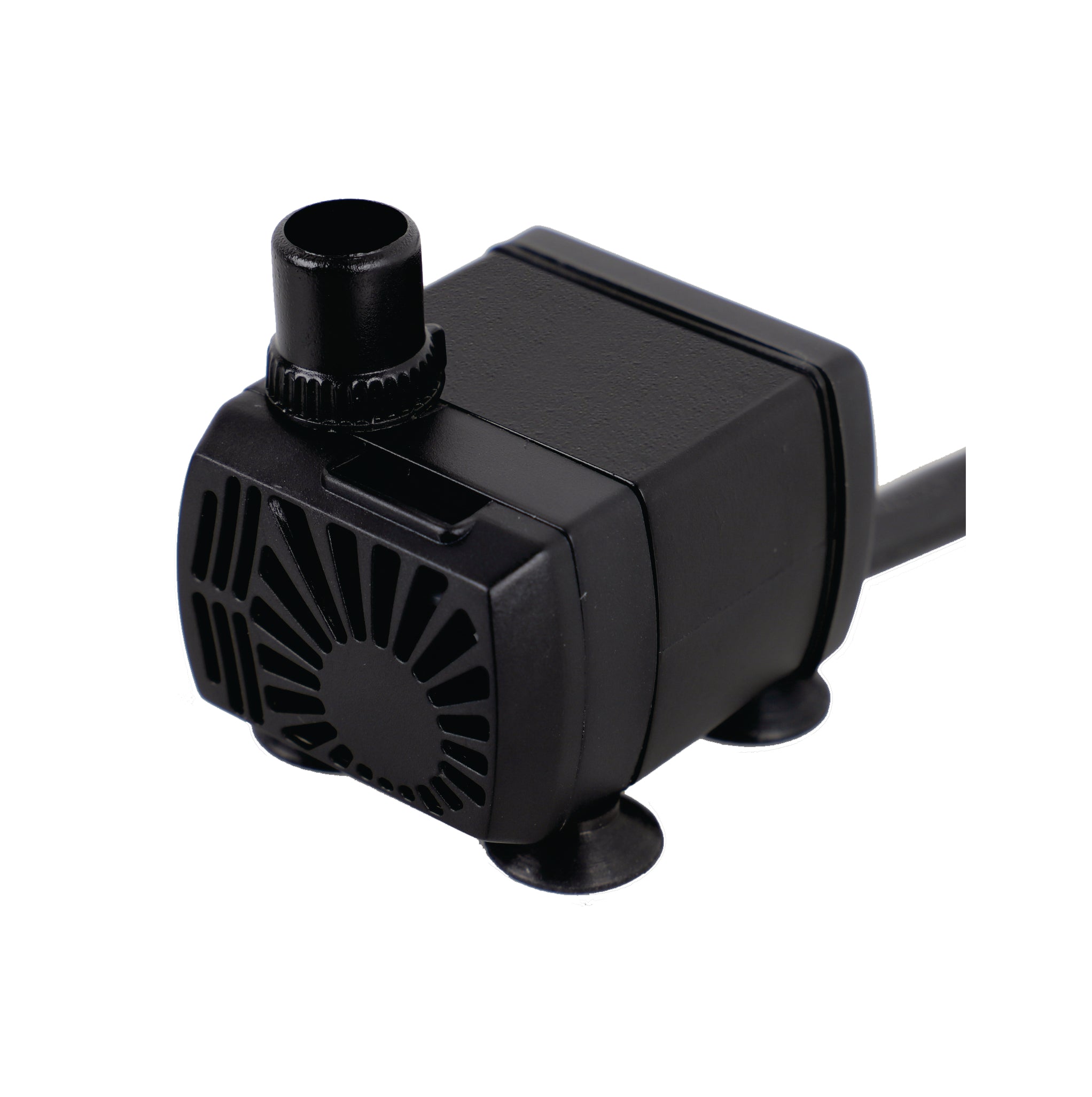 Waterfall Pumps | Small Feature | Gauteng – RED RHINO