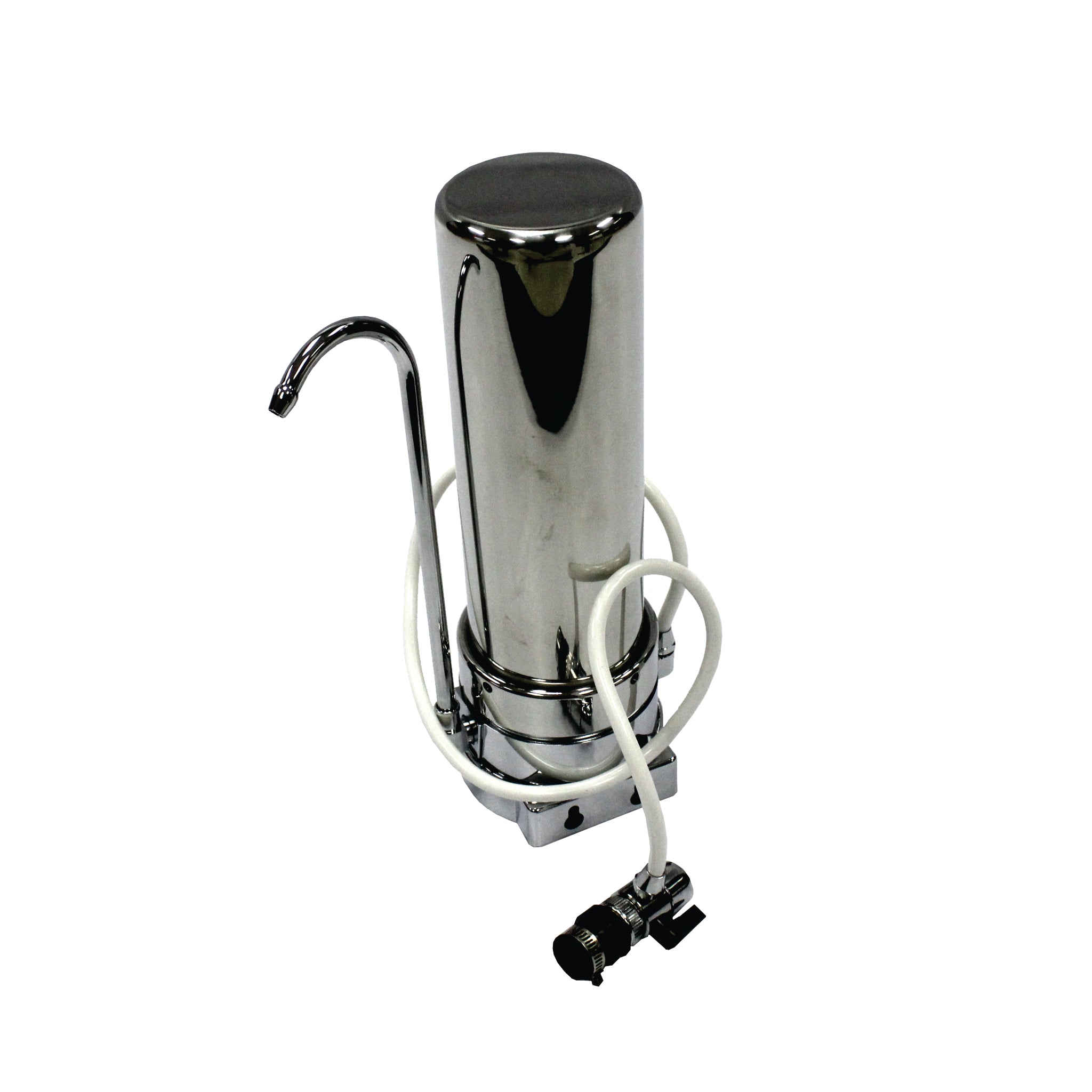 Water Filtration Single Filter (Counter Top) | Under Counter Filter ...